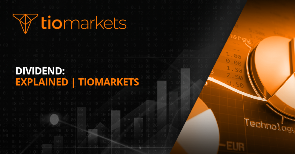 Dividend: Explained | TIOmarkets