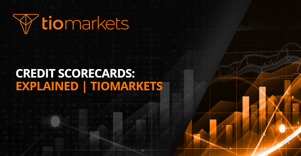 Credit scorecards: Explained | TIOmarkets