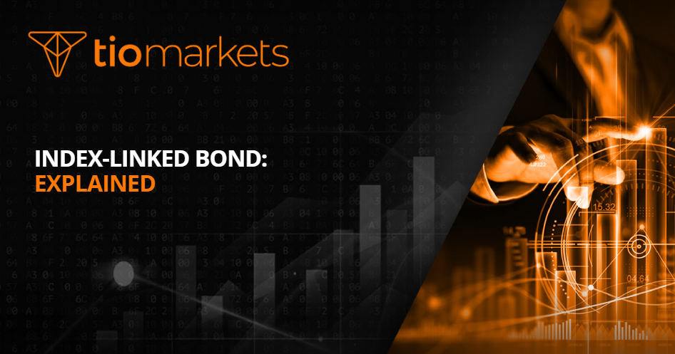 Index-linked bond: Explained