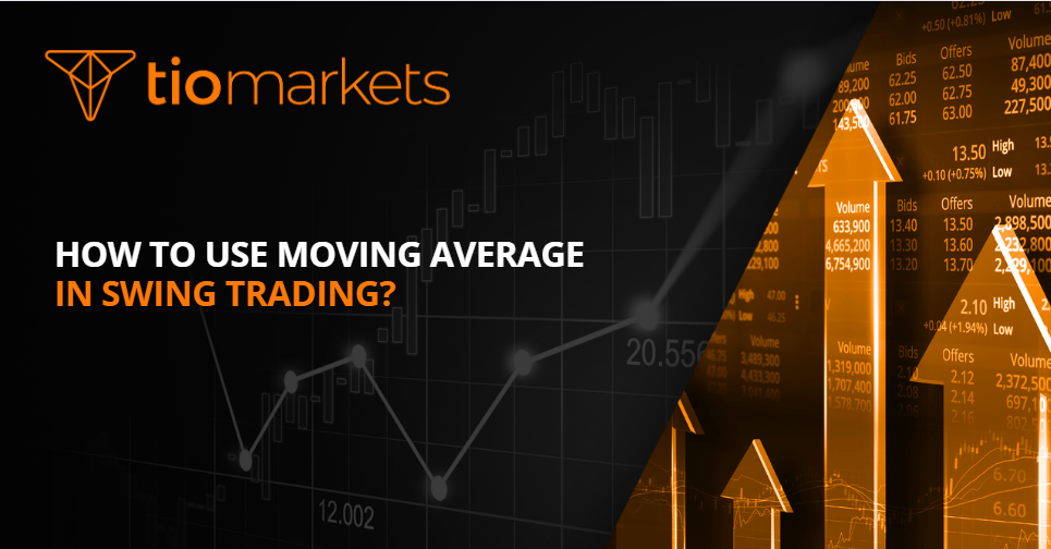 How to Use Moving Average in Swing Trading?