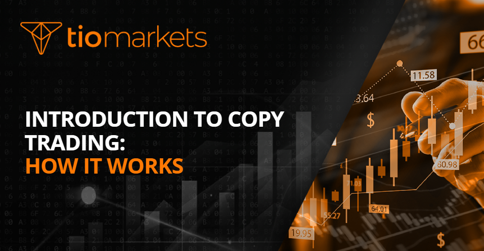 Introduction to Copy Trading: How It Works
