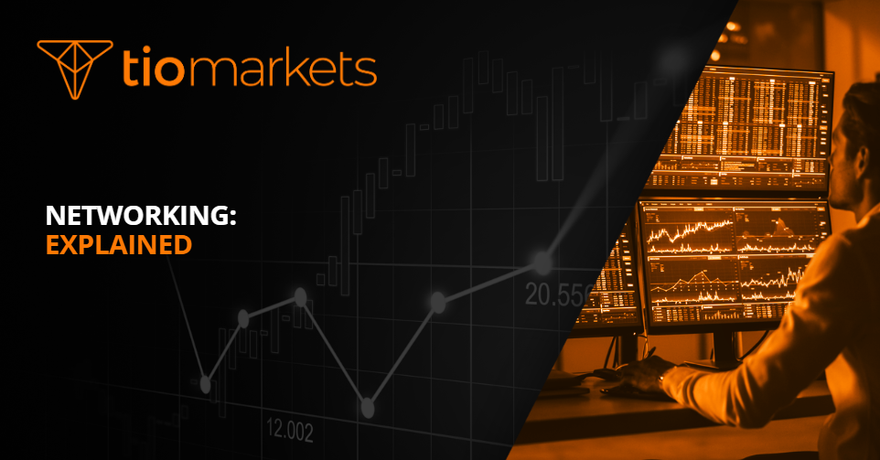 Networking: Explained