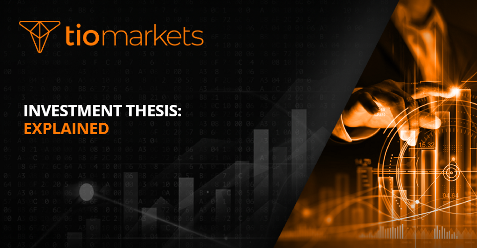 Investment thesis: Explained