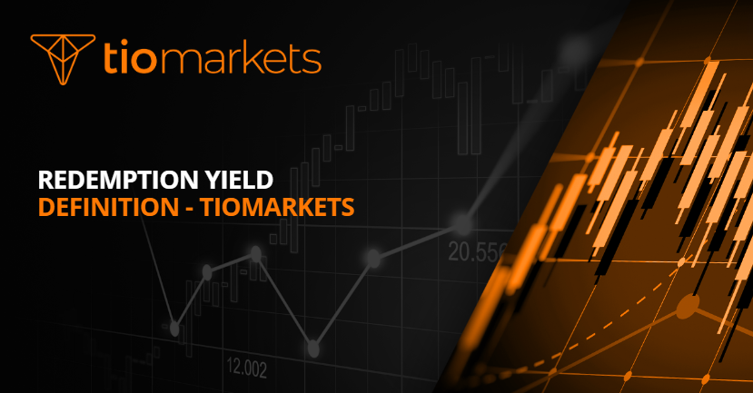 Redemption Yield Definition - TIOmarkets