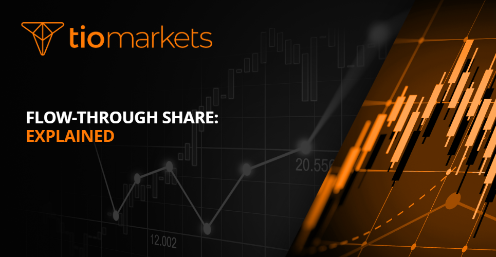 Flow-through share: Explained