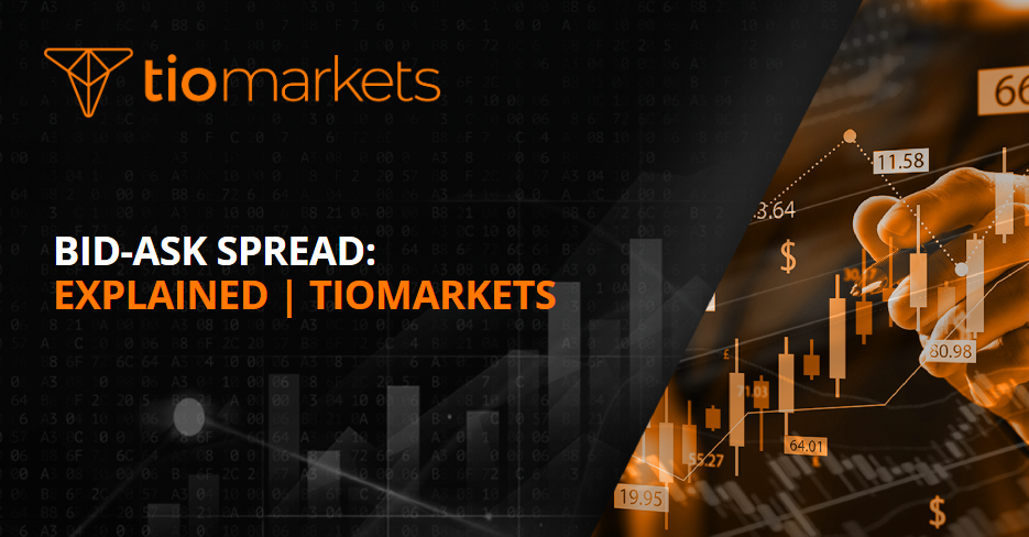 Bid-ask spread: Explained | TIOmarkets