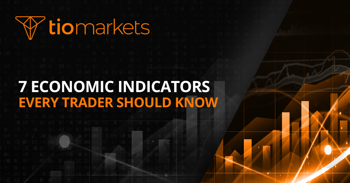 7 Economic Indicators Every Trader Should Know