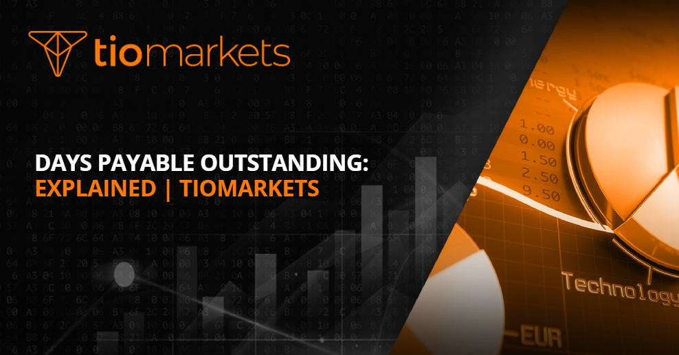 Days payable outstanding: Explained | TIOmarkets