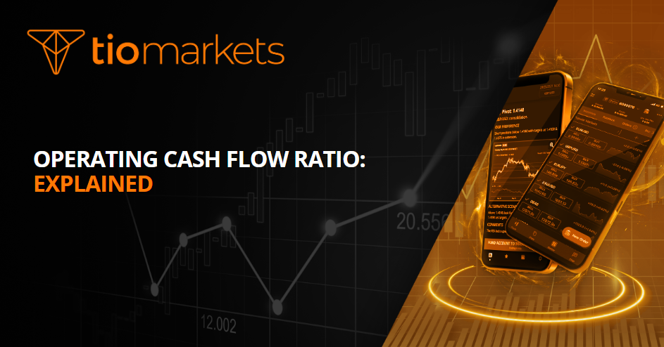 Operating cash flow ratio: Explained