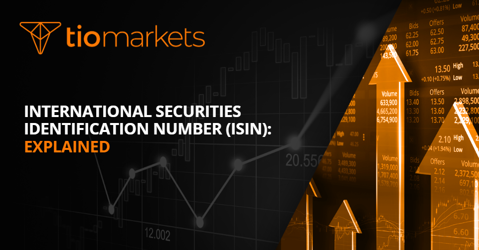 International Securities Identification Number (ISIN): Explained