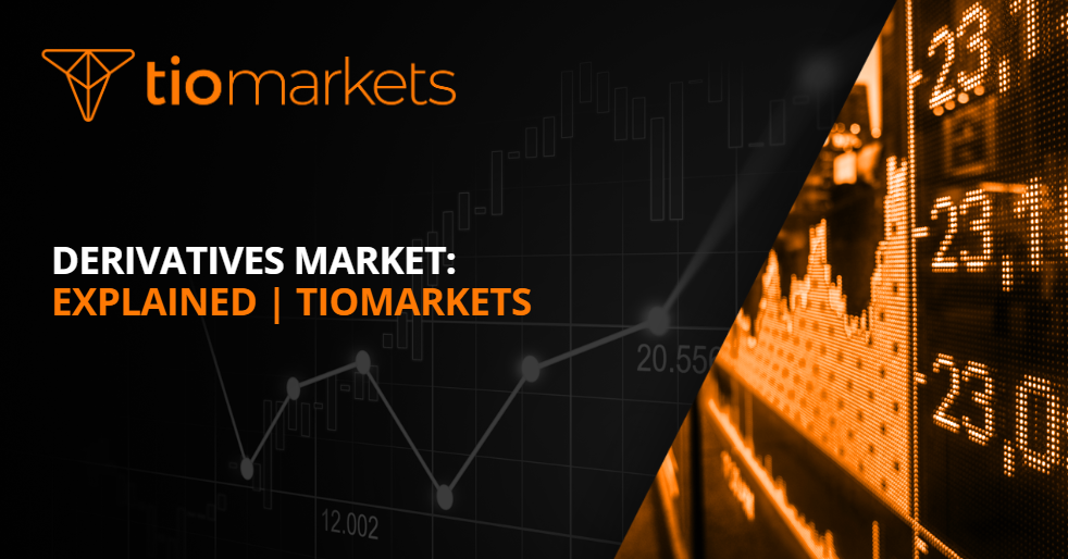 Derivatives Market: Explained | TIOmarkets