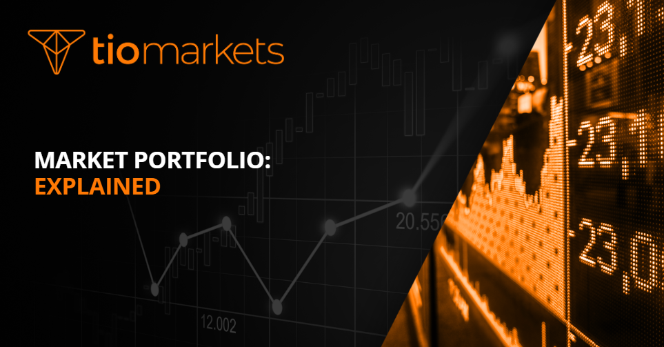 Market Portfolio: Explained