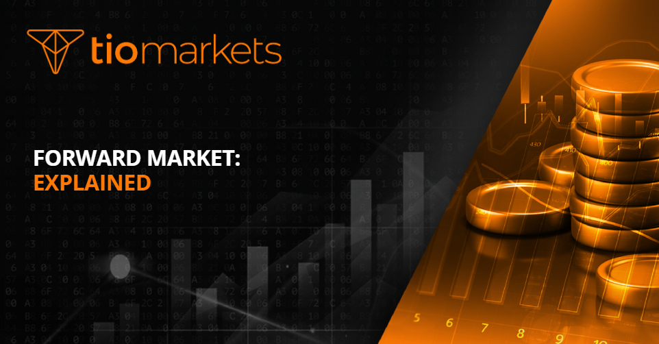 Forward market: Explained