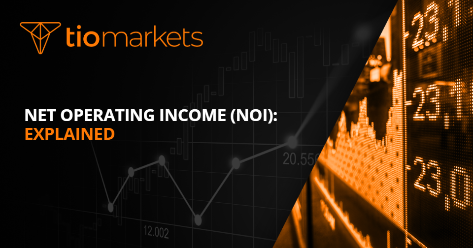 Net Operating Income (NOI): Explained