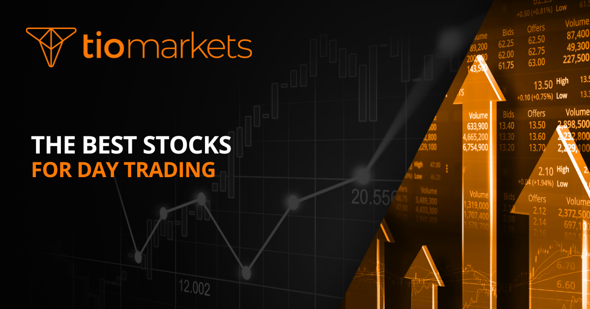 Best Stocks for Day Trading