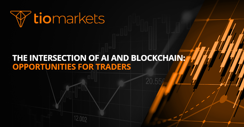 The Intersection Of Ai And Blockchain Opportunities For Traders