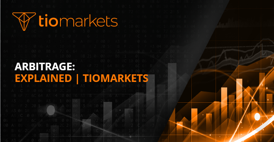 Arbitrage: Explained | TIOmarkets