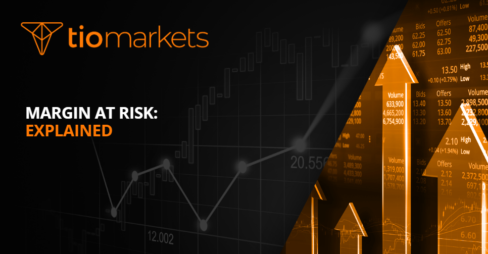 Margin at risk: Explained