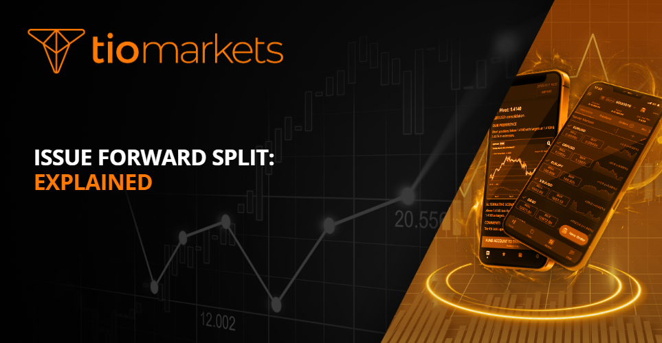 Issue forward split: Explained