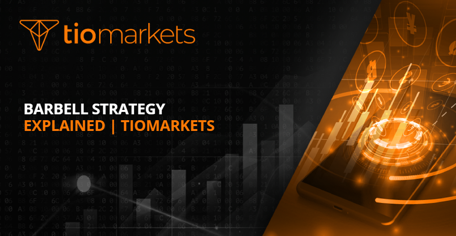 Barbell strategy: Explained | TIOmarkets
