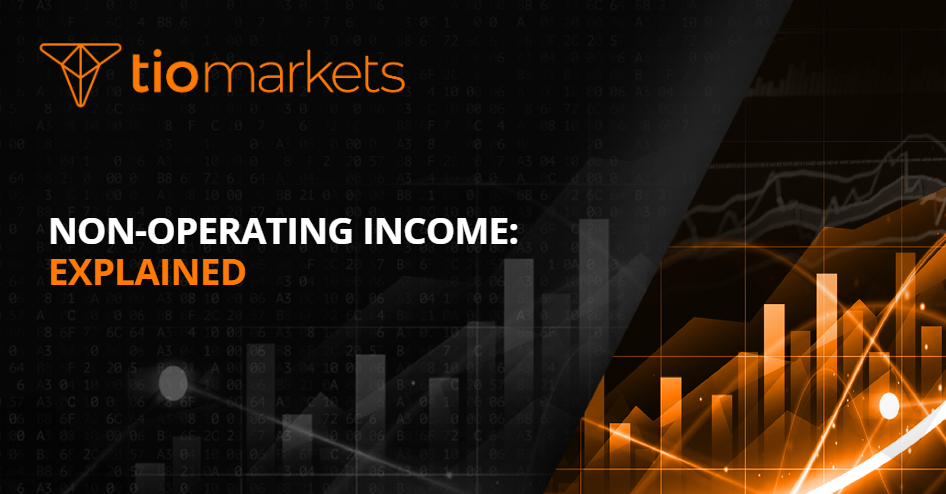 Non-operating income: Explained