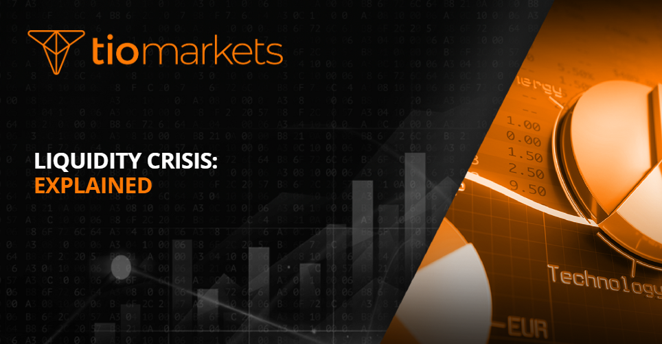 Liquidity crisis: Explained