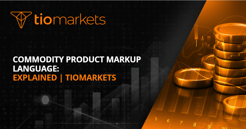 Commodity product Markup Language: Explained | TIOmarkets