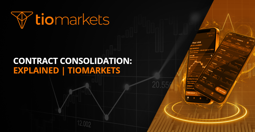 Contract consolidation: Explained | TIOmarkets