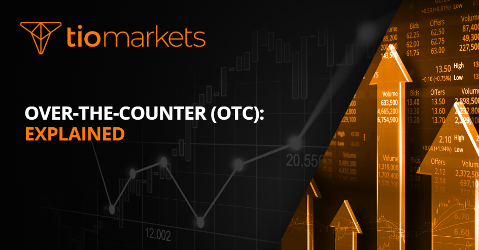 Over-The-Counter (OTC): Explained