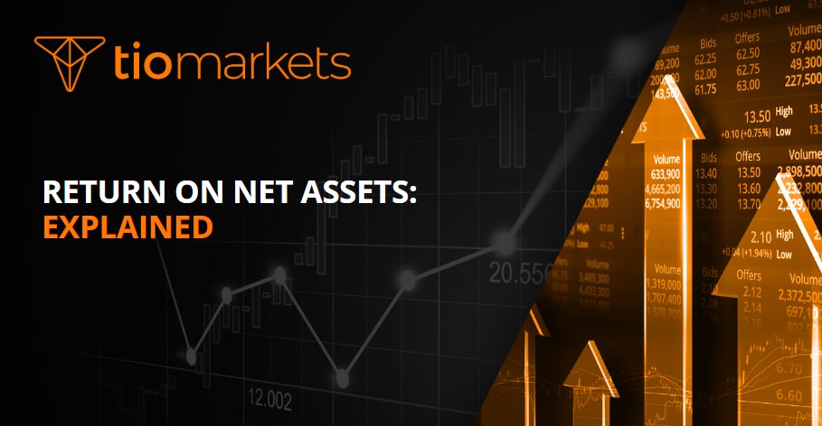 Return on net assets: Explained