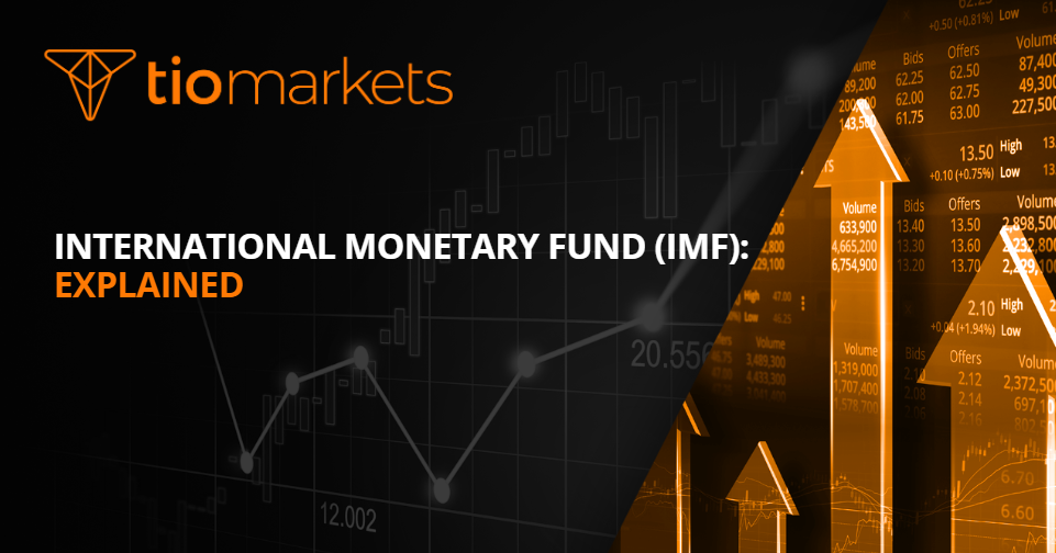 International Monetary Fund (IMF): Explained