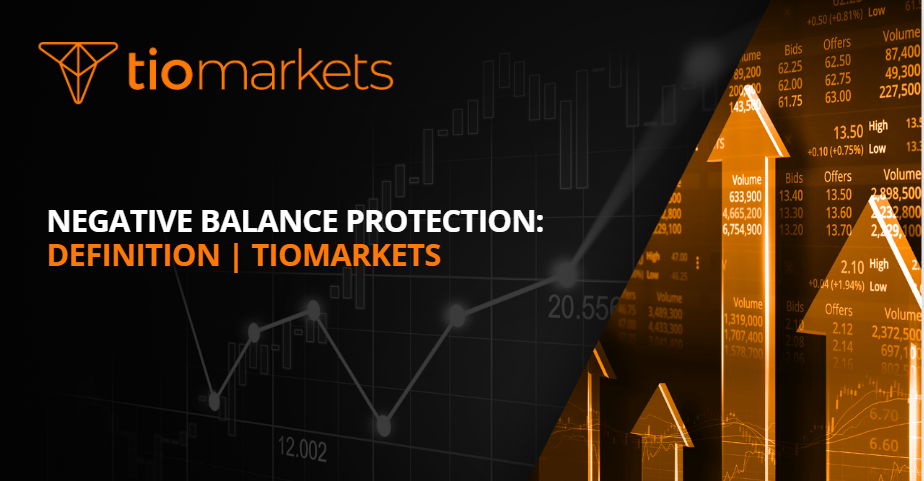 Negative Balance Protection: Definition | TIOmarkets