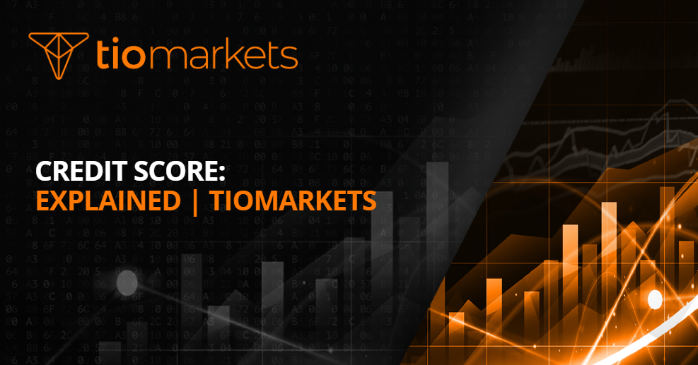 Credit score: Explained | TIOmarkets