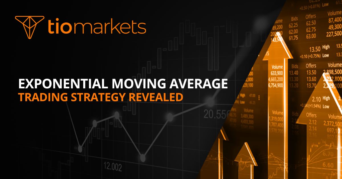 Exponential Moving Average Trading Strategy Revealed