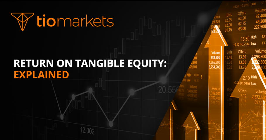 Return on tangible equity: Explained