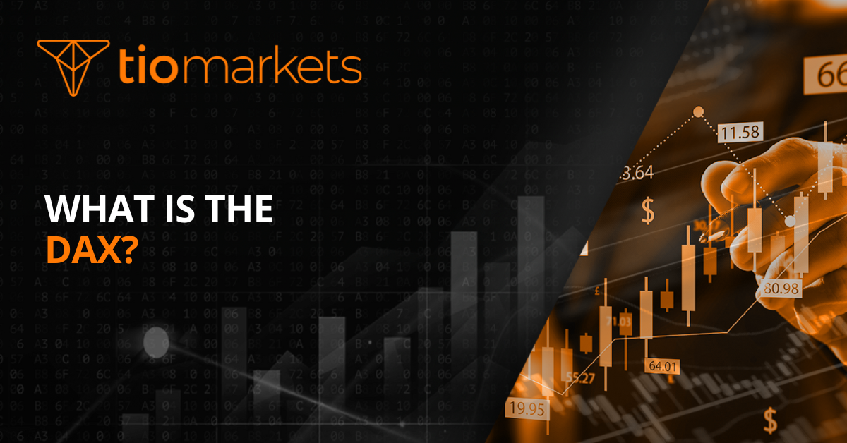 What is The DAX?