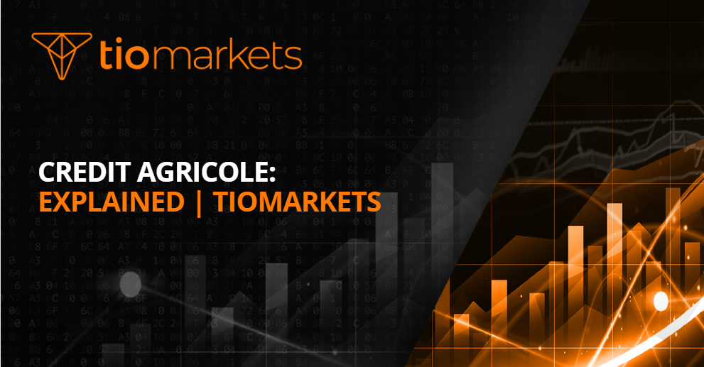 Credit Agricole: Explained | TIOmarkets
