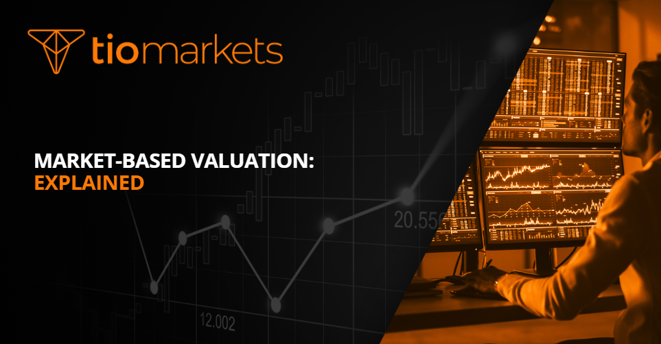 Market-based valuation: Explained