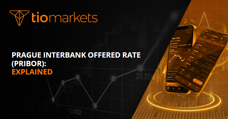 Prague interbank offered rate (PRIBOR): Explained