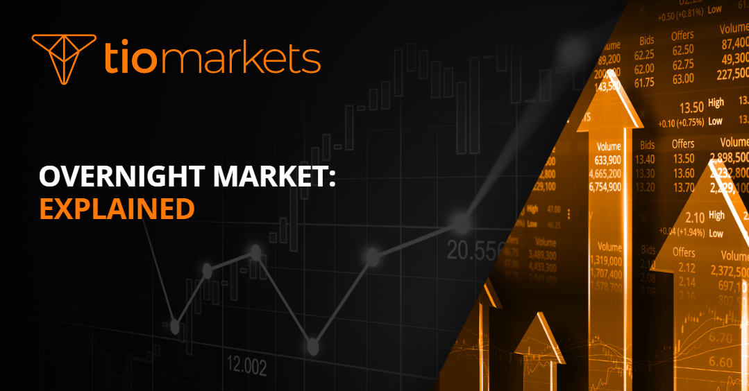 Overnight market: Explained