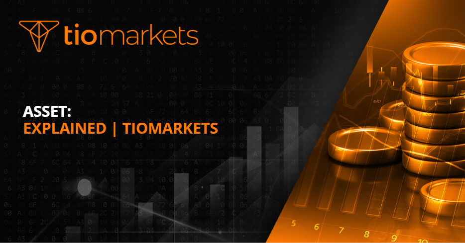 Asset: Explained | TIOmarkets