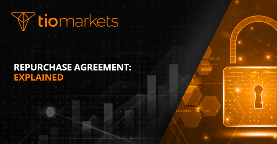 Repurchase agreement: Explained