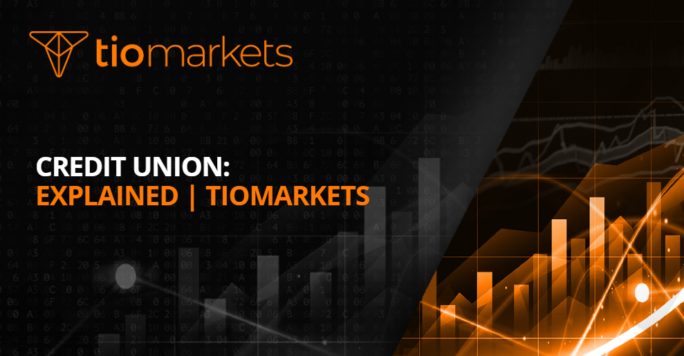 Credit Union: Explained | TIOmarkets