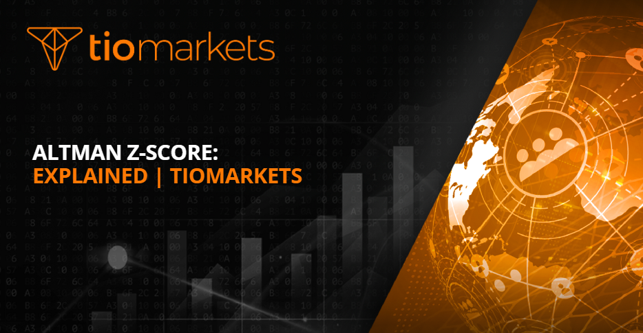 Altman Z-score: Explained | TIOmarkets