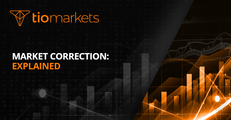 Market Correction: Explained