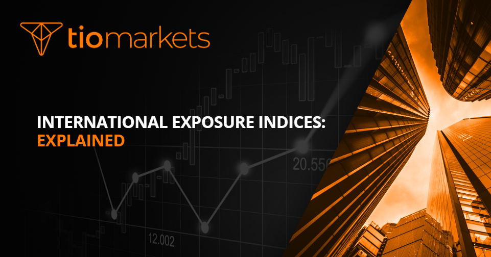 International exposure indices: Explained