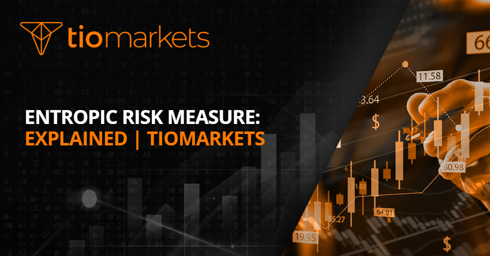 Entropic Risk Measure Explained Tiomarkets