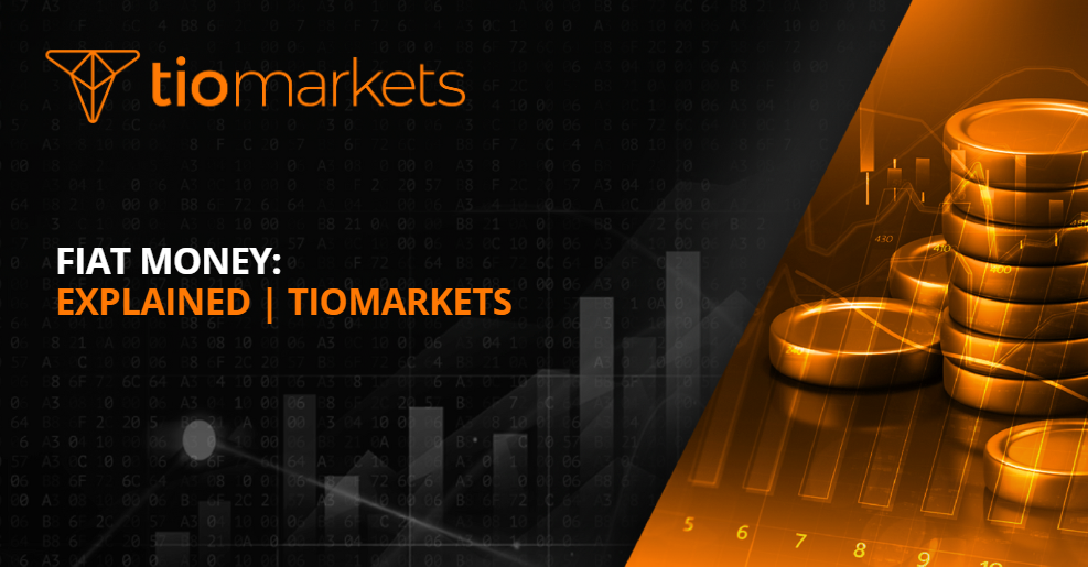 Fiat Money: Explained | TIOmarkets