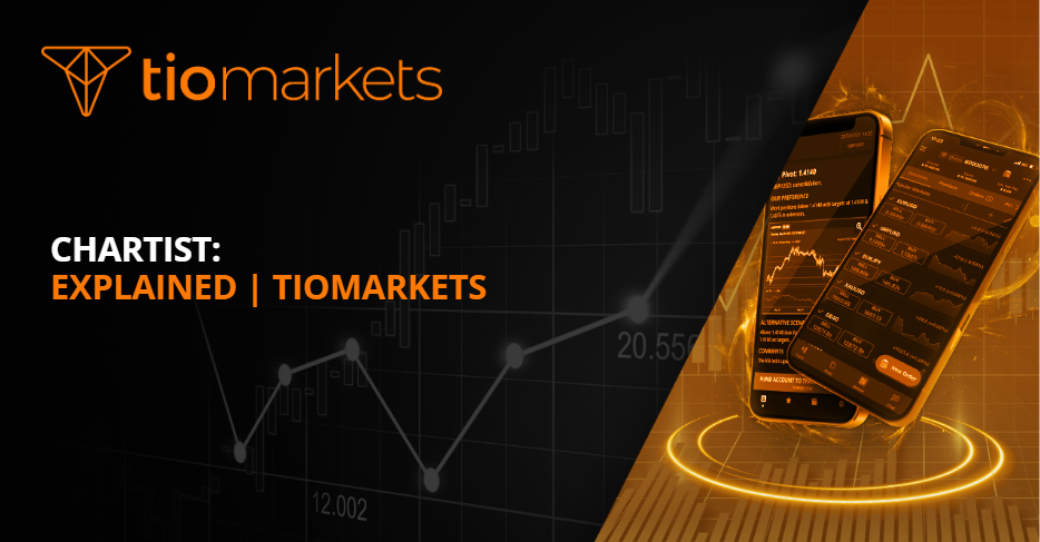 Chartist: Explained | TIOmarkets