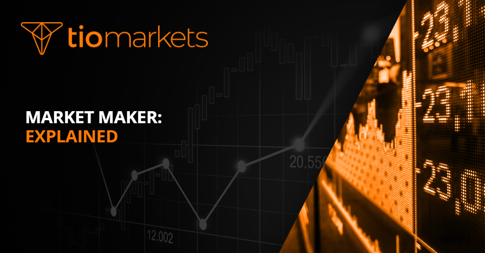 Market Maker: Explained